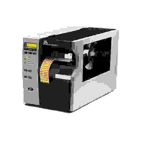 Zebra 110xi4 Industrial Label Printer