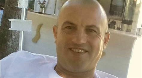 Chi è Simone Baldasseroni Biondo Rigel Di Fabbricante Di Lacrime