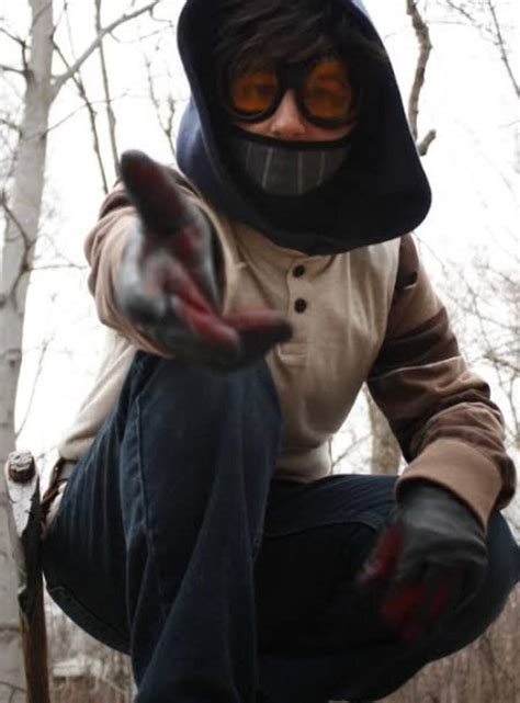 Ticci Toby Wiki Creepypastas Pt Br Amino