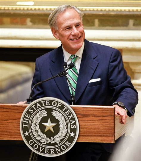Governor Greg Abbott Named Mr South Texas For 2019 S Washingtons