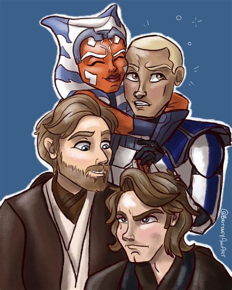 Clone Wars Fan Art Star Wars Fan Art Star Wars Clone Wars Star Wars