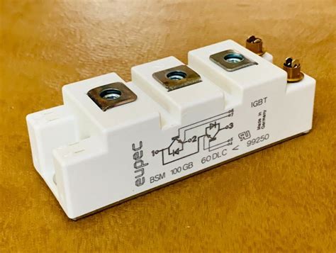 Semikron Diode Skiip13ac126v1 Dip Module At ₹ 1000 Piece In Mumbai