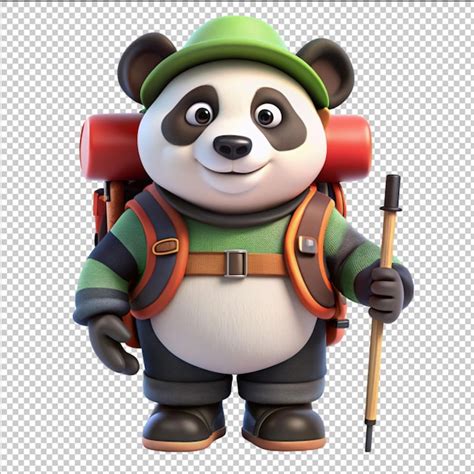 Panda Scout Images Free Download On Freepik
