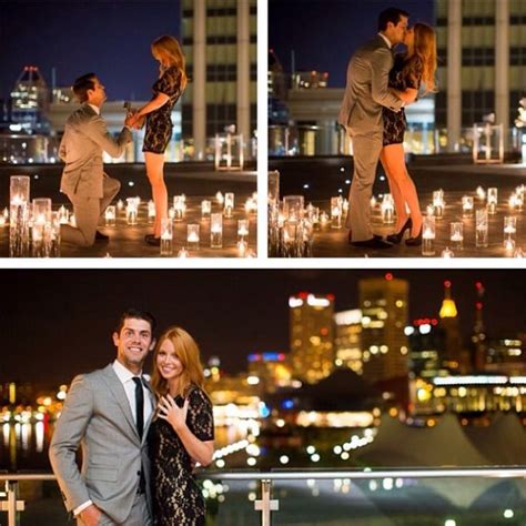 Amanda Bass With Justin Tucker Players Bio