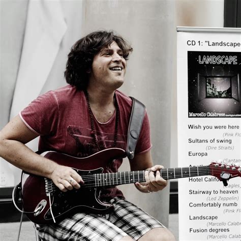 Marcello Calabrese Youtube