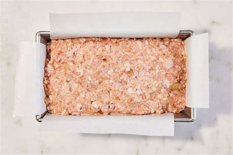 Ham Loaf Recipe