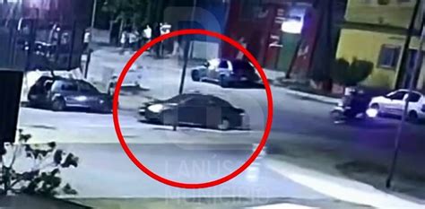 La Policía Mató A Un Delincuente De 16 Años Dimension Turistica Magazine