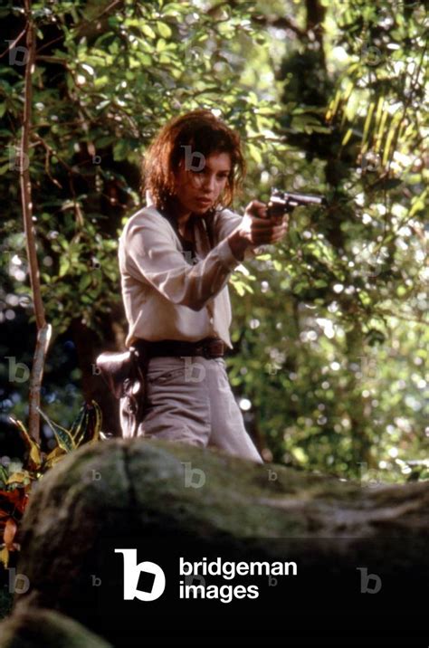 Jane March Tarzan