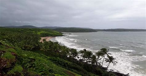 Must Visit Places In Goa During Monsoons Times Of India