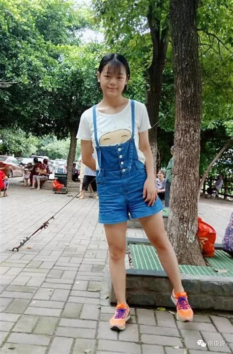 学生风采 赣州市南康区职业中等专业学校 赣州市南康区职业中等专业学校