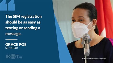 POE TO NTC TELCOS MAKE SIM REGISTRATION EASY IKOT PH