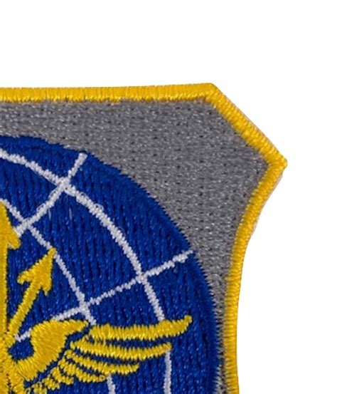 Air Mobility Command Patch Specialty Patches Air Force Patches