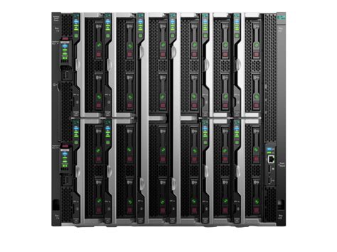 Hpe Synergy Composer Oid1008615209 Hpe United Kingdom