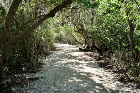 De Soto National Memorial Historys Thrilling Adventures
