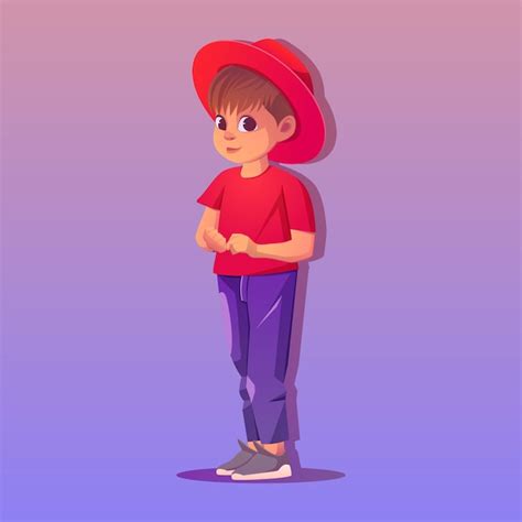 2d Boy Images Free Download On Freepik