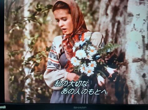 G020 Dvd 旧ソ連・映画 石の花 同名バレエ作品も有りますね By メルカリ