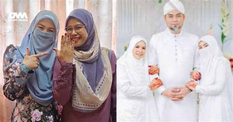 Sepuluh Tahun Kahwin Tanpa Zuriat Wanita Pergi Pinang Jiran Jadi