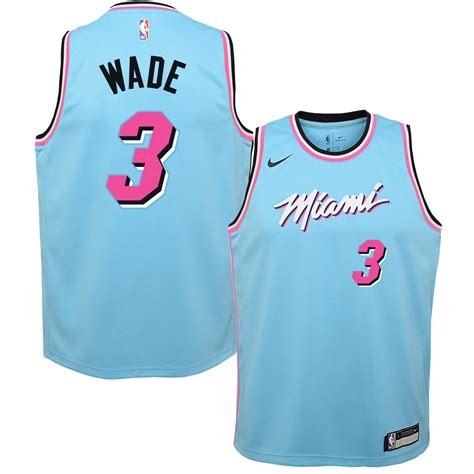Dwyane Wade Nike