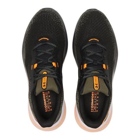 Under Armour アンダーアーマー M Ua Hovr Turbulence 2 Wide ホバー タービュランス2 ワイド