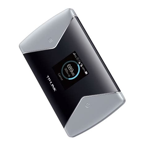 Tp Link M7650 Lte Cat11 Mobile Wifi Hotspot 4g Lte Mall