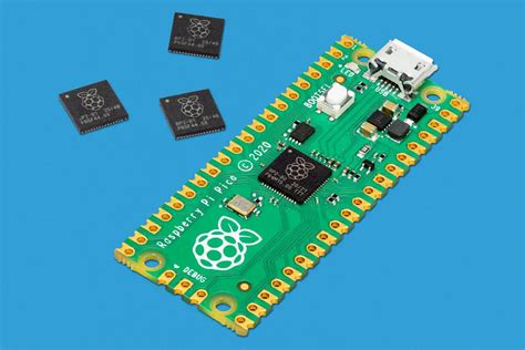 마이크로컨트롤러 선택하기 Circuitpython을 파헤쳐보자