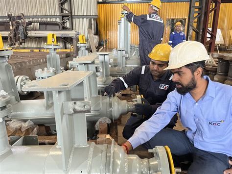 Kgc Engineering Projects Pvt Ltd On Linkedin Compressedair