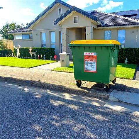 Bin Hire Prices In Adelaide Affordable And Flexible Options At Adelaide
