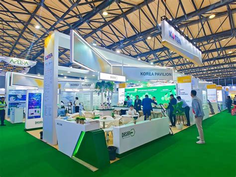 Cphi China 2024 경동기획