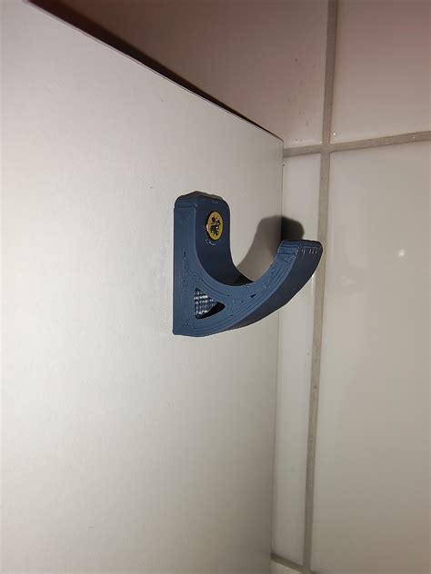 Hook 3d Print Model Download Makerworld