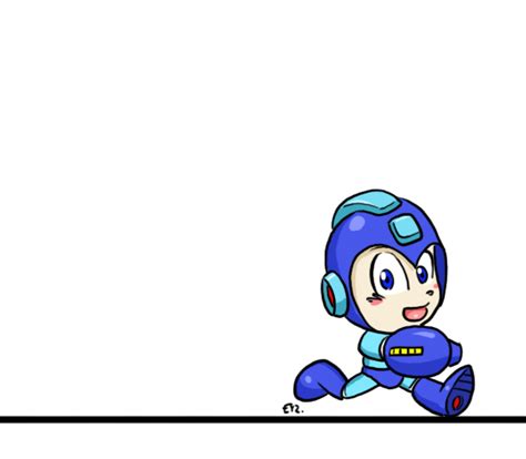 Mega Man Classic By Theeyzmaster On Deviantart