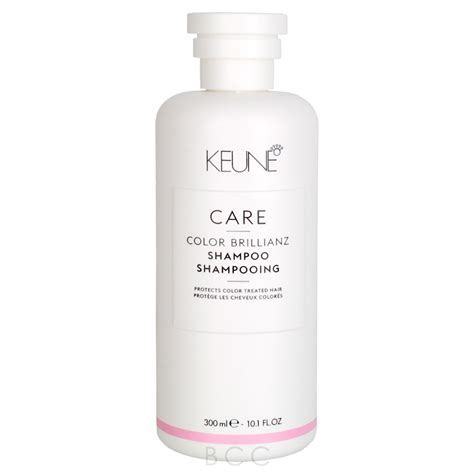 Keune CARE Color Brillianz Shampoo 8.5 oz - | Beauty Care Choices