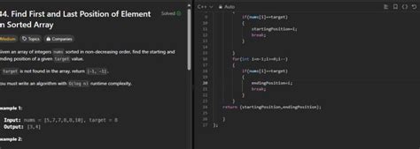 Sanjay S On Linkedin 100daysofcode Codingjourney Leetcode