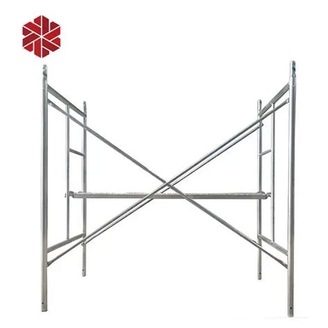 Standard H Frame Scaffolding Durable And Versatile Solutions