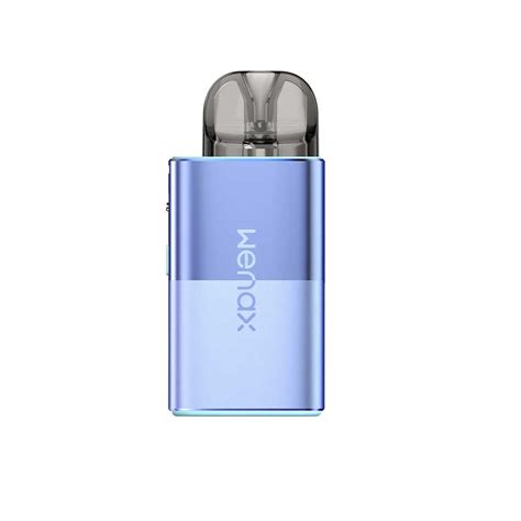 Geekvape Wenax U Pod Kit