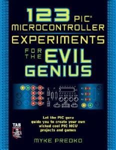 E Books PIC Microcontroller
