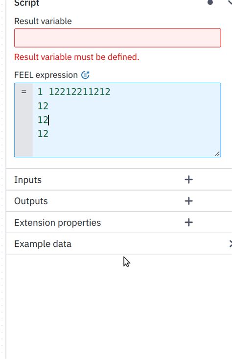 adaptive size of the documentation text box · issue 3660 · camunda