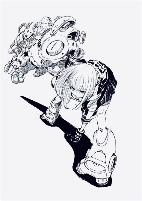 Aleatórios에 있는 Lucas Almeida님의 핀 드로잉 그림 스케치