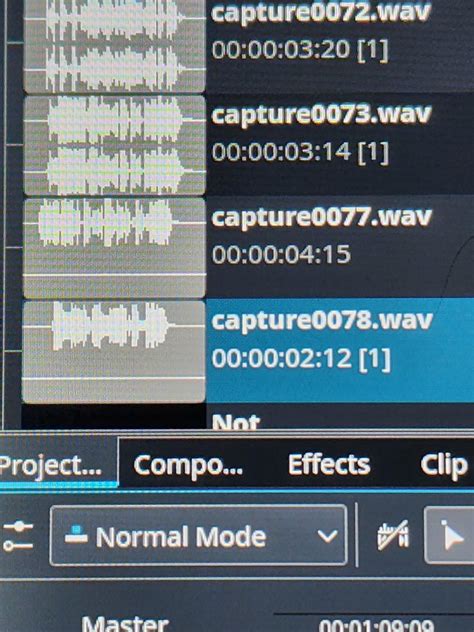 This Error After Every Render No Matter What Are The Settings The Rendered Video Sometimes
