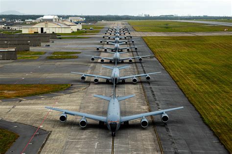 Bh 25 1 Kadena Airmen Demonstrate Readiness Capabilities Kadena Air
