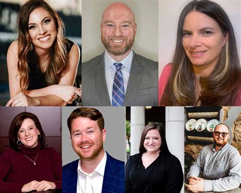 Seven Welcomed To Uafs Alumni Advisory Council