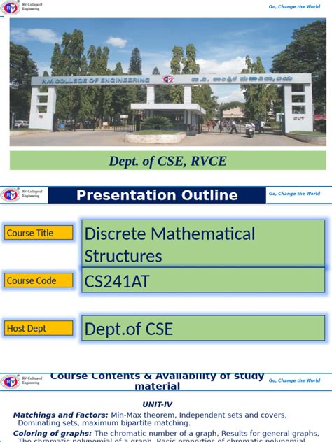Dms Unit V Graphtheory Pdf Vertex Graph Theory Visual Cortex