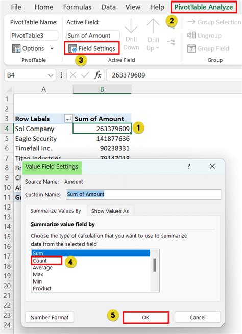 What Is the Use of Pivot Table in Excel: 13 Useful Methods