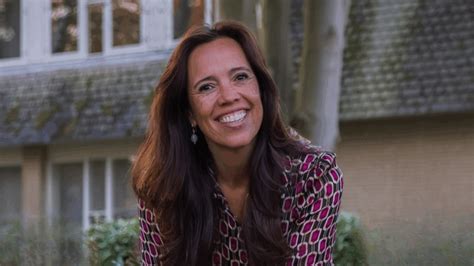 Van Central Perk Tot Geopolitiek Diederick Van Wijk Over Het Kantelpunt Van Onze Tijd Wees De