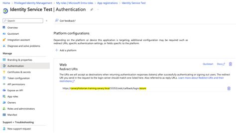how to add an openid connect identity provider version 25 identity