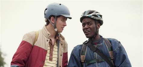 Sex Education Season Episode Recap Review Explained