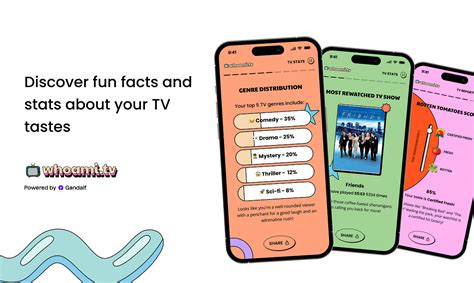 Build An App To Uncover Fun Facts From Your Netflix Viewing History
