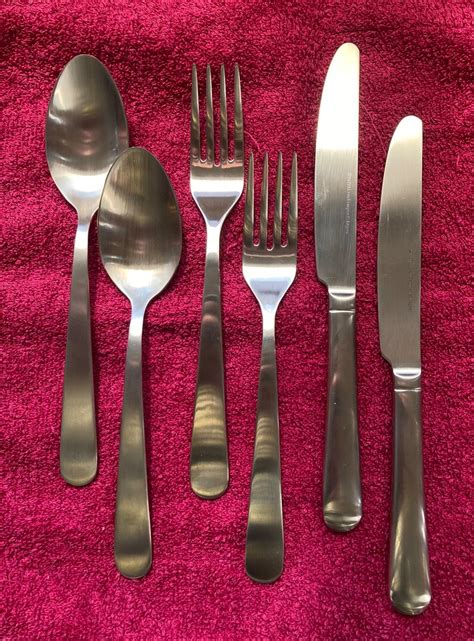Royal Van Kempen And Begeer Cutlery Sets Etsy