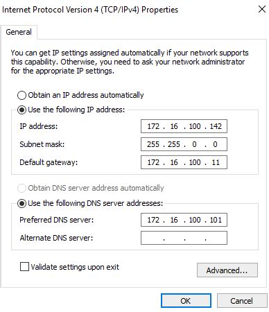 SCOM Installation Part I Preparing Server Network Pioneers