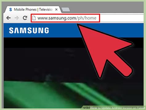 3 Ways To Update Android Version On Tablet WikiHow