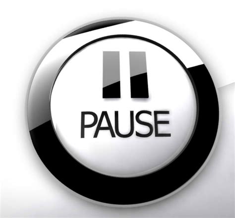 Harness The Power Of The Pause Church Of The Resurrection Anglican
